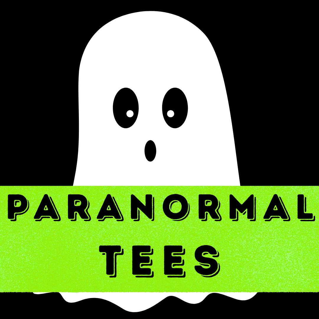 Paranormal Tees – Para Wear