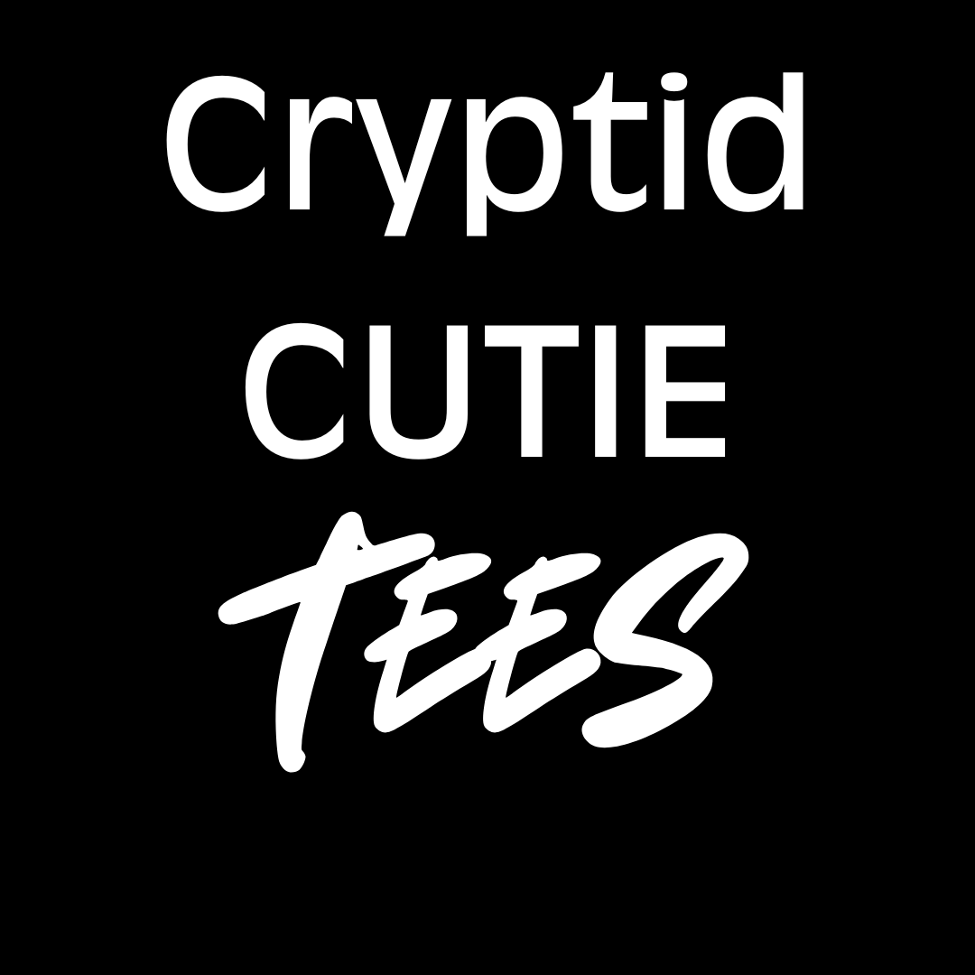 Cryptid Cutie Collection – Para Wear