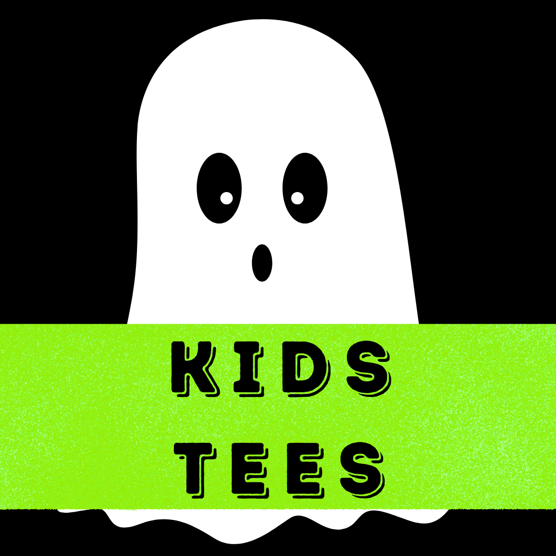 Kid's Tees – Para Wear